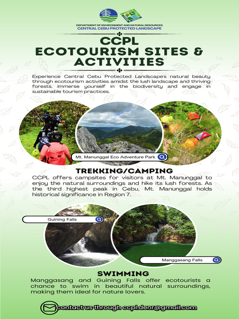 CCPL Signage Denr | PDF