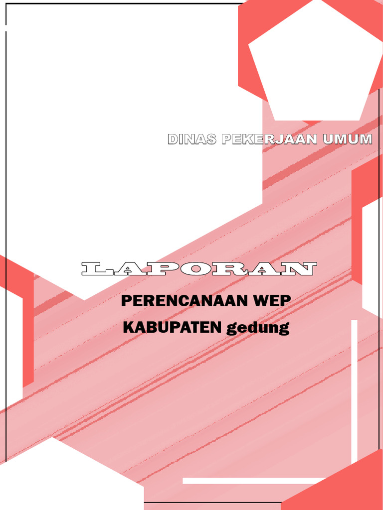 Contoh Cover A4 Alt1 | PDF