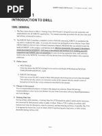 30 Step Drill Sequence | PDF | Military | Warfare