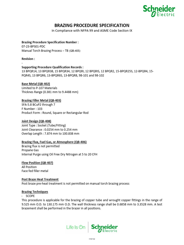 BPS Rev.1 | Download Free PDF | Pipe (Fluid Conveyance) | Secondary Sector Of The Economy