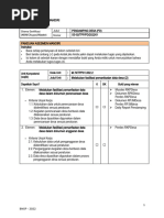 Sop Evkin Reguler | PDF