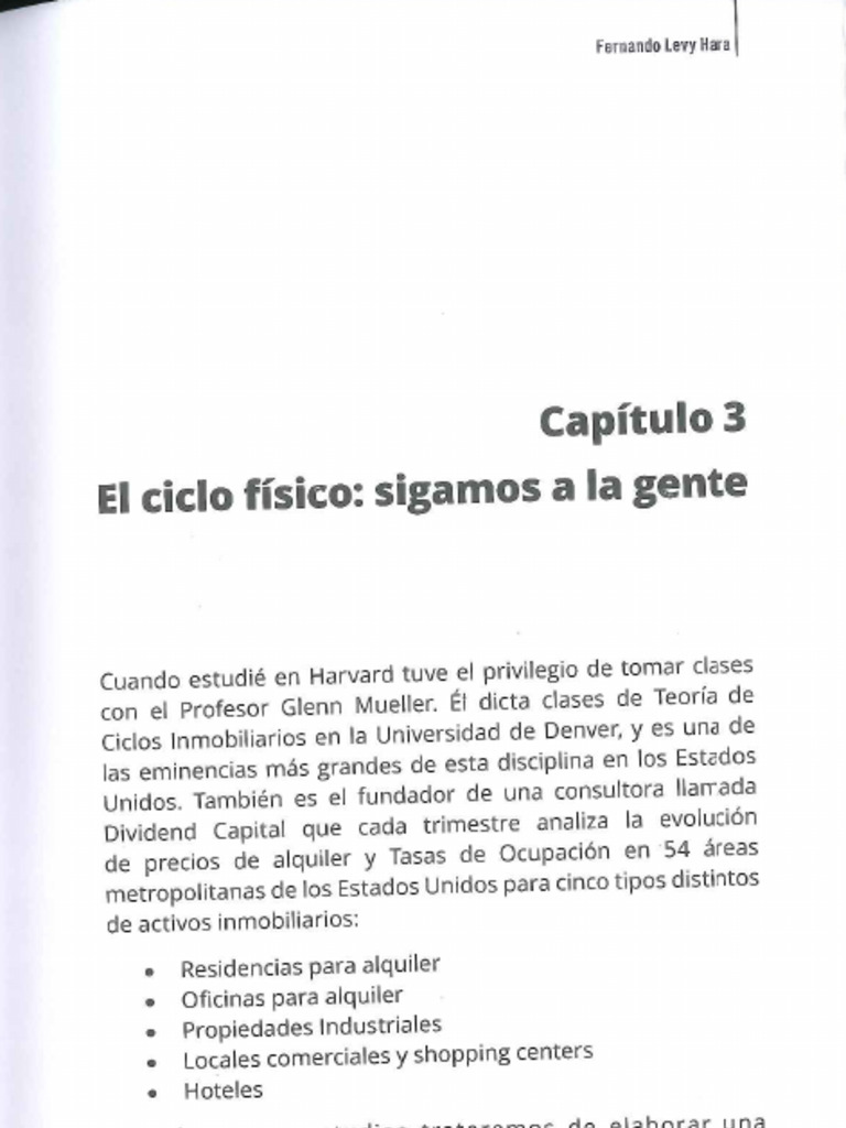 Cap 3 | PDF