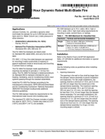 How To Identify A TDC Vs TDF Profile (Cross Joint Flanges Formed From ...