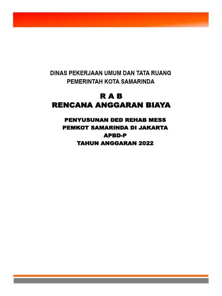 Contoh Cover Pembatas | PDF | Teknologi & Rekayasa