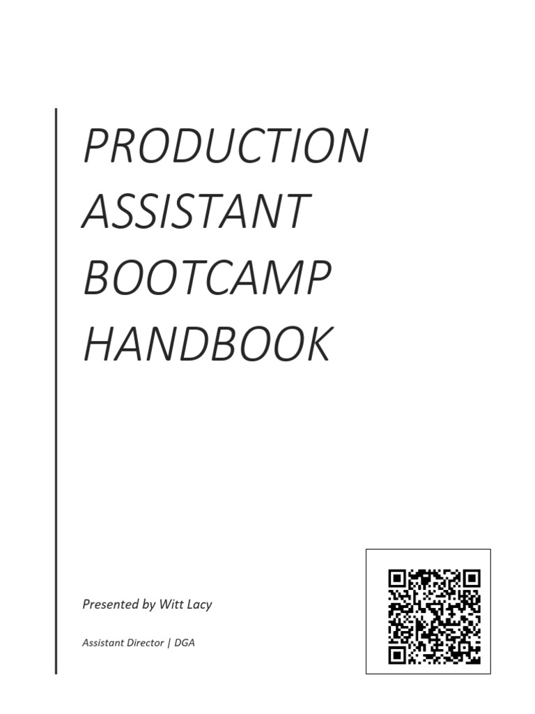 Pa Bootcamp | PDF | Camera | Reconnaissance