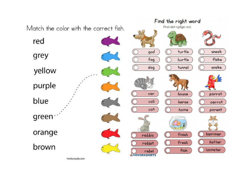 Belajar Bahasa Inggris Untuk Anak Pdf