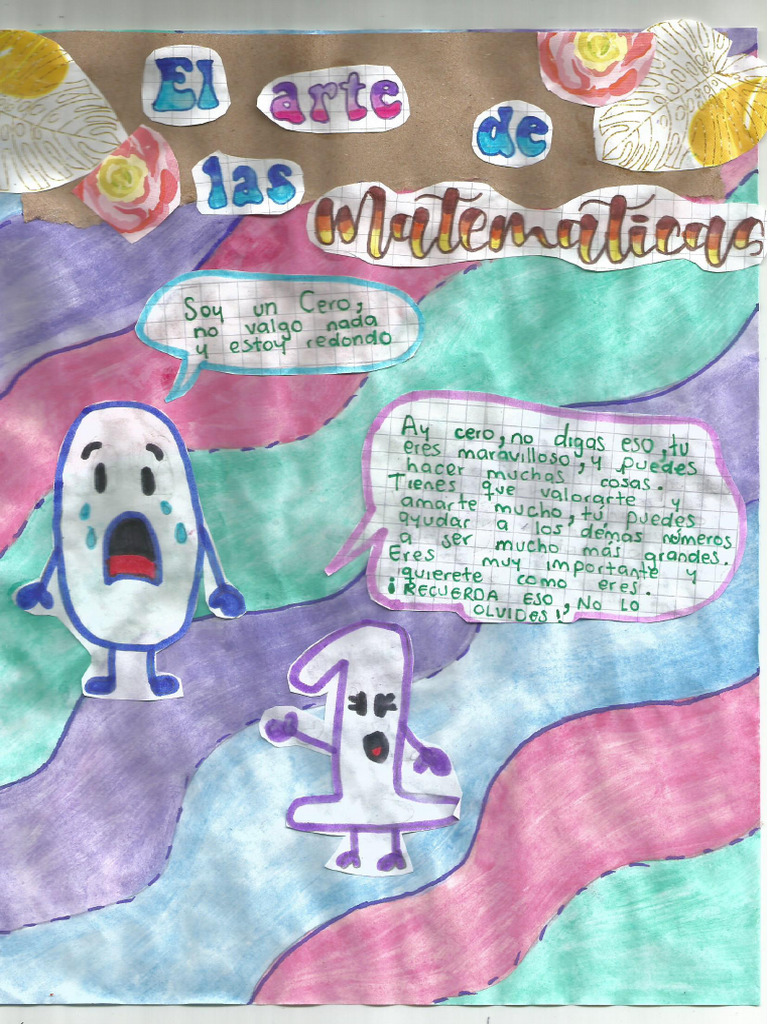 El Arte de Las Matemáticas - 802 | PDF