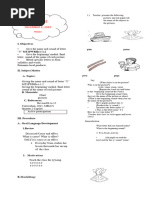 Escoda Script | PDF | Love | Scouting