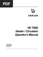 Apollo II Liquid Viewer Manual | PDF | Equipment