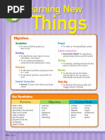 Family & Friends - Unit 9 | PDF