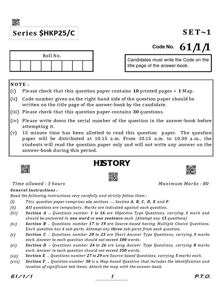 $HKP25/C SET 1: Series | PDF