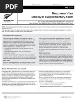 CBP Form I-95 | PDF | U.S. Customs And Border Protection | United ...