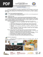 Ateneo de Zamboanga University: Reflection/Insight Paper - Cerae Format ...