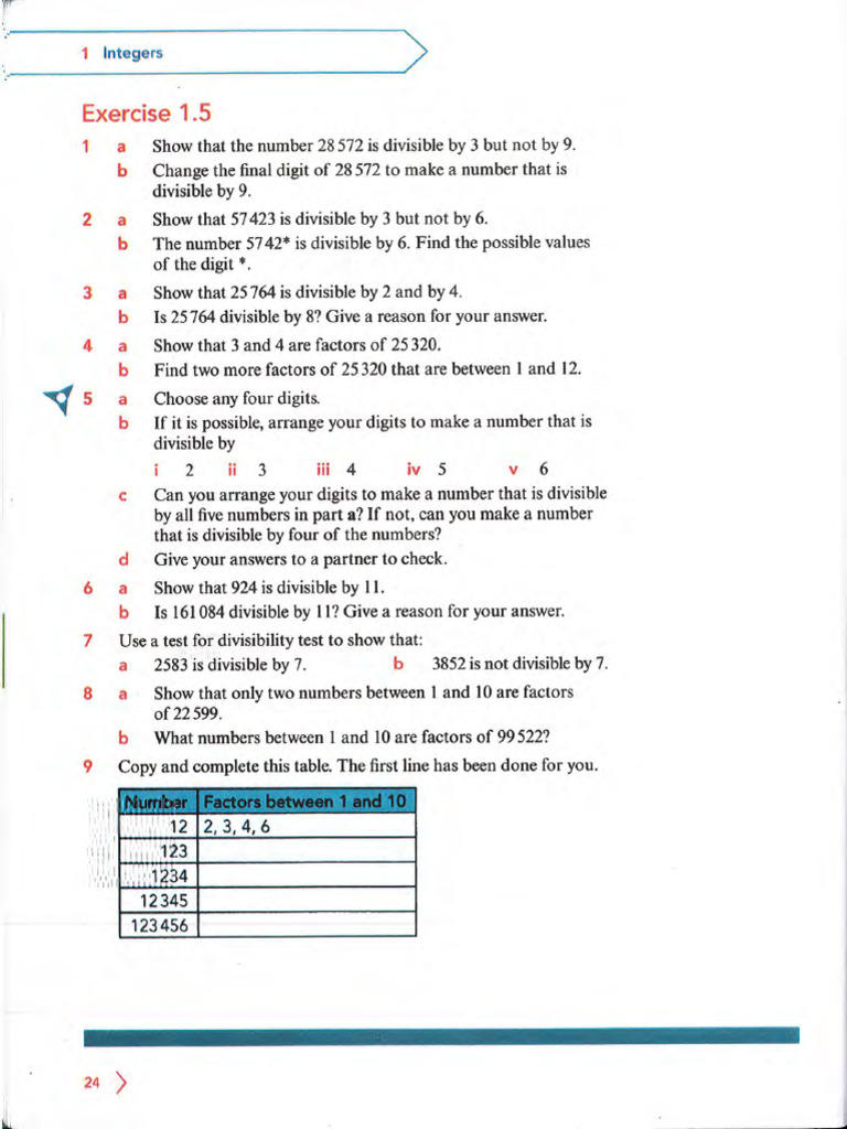 Cambridge Lower Secondary Mathematics Learner S Book 7 Removed | PDF