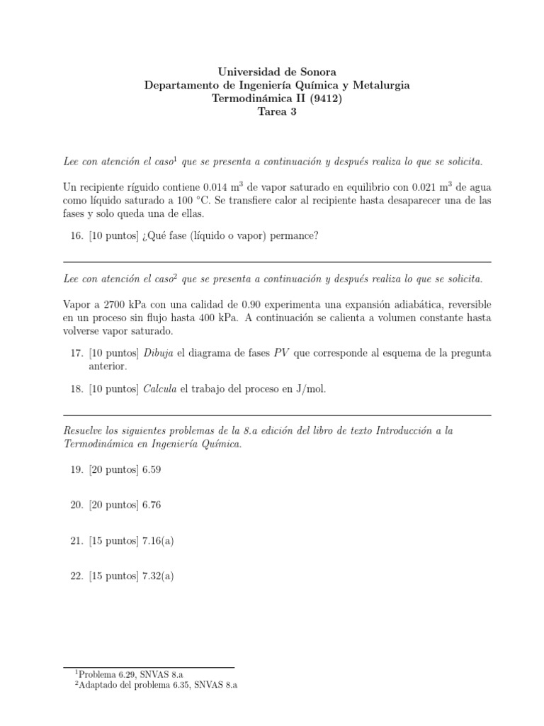 9412 Tarea 03 | PDF