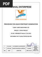 DPT Report - Format | PDF