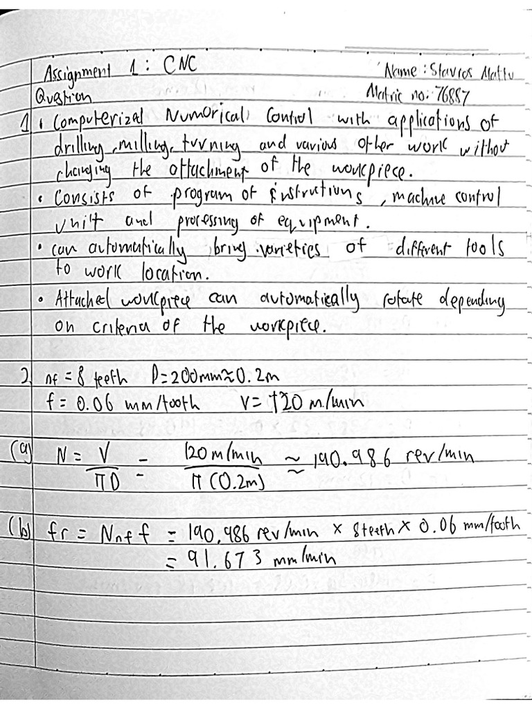 Assign1 KNP4073 | PDF