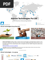 Teleperformance History | PDF | Business | Companies