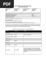 Claim Signature Form (CSF) | PDF | Employment | Health Care