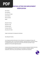 Account Activation Letter | PDF