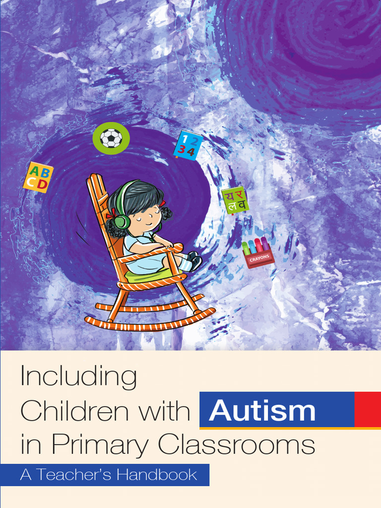 Including Children With Autism in Primary Classrooms | PDF | Inclusion ...