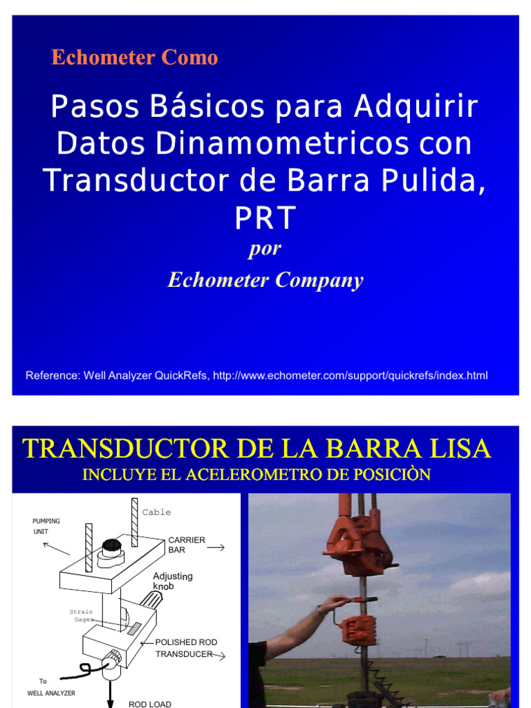 TWM Toma de Data | PDF