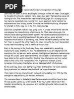 Adventures of Isabel by Ogden Nash | PDF | Poetry | Courage