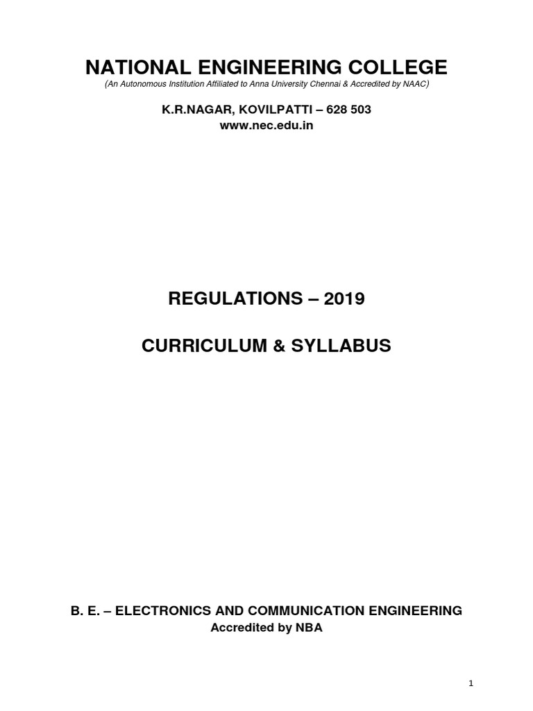 syllabus | PDF | Equations | Partial Differential Equation