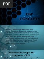 CDMP Associate Sample Questions | PDF