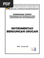 Bagian Bendungan | PDF