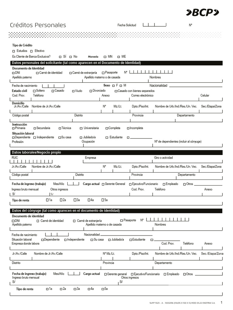 CUADERNILLO CEF | PDF | Póliza de seguros | Seguro