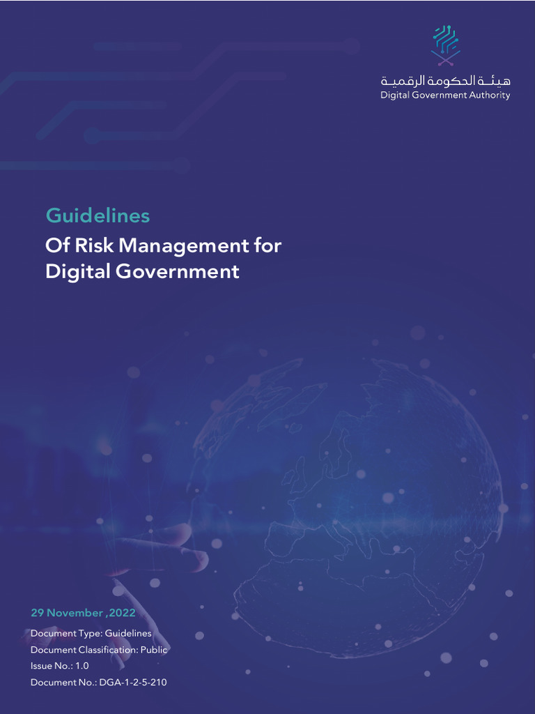 Risk Management | Download Free PDF | Risk Management | Risk