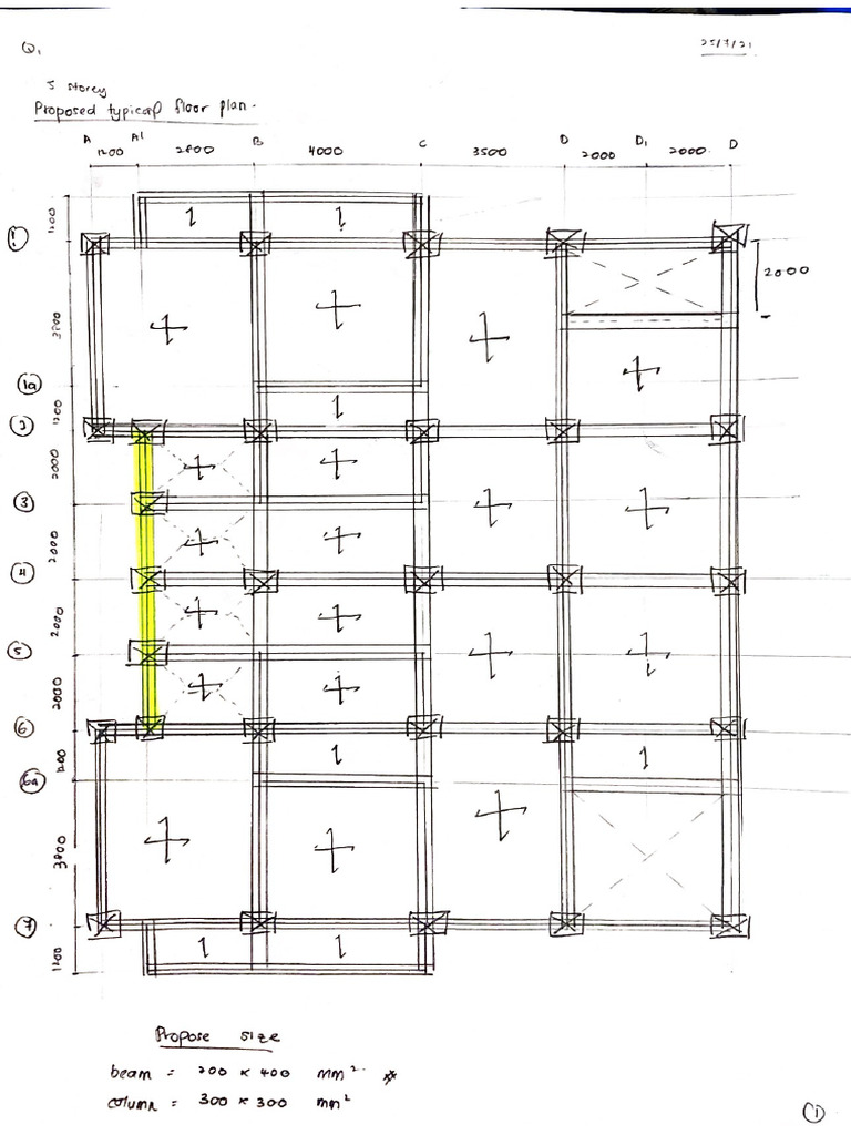 Sample IDP Test | PDF