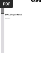 VORECON | PDF | Turbocharger | Mechanical Engineering