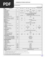 Cable Design Formulas: Weight of Conductor | PDF | Wire | Electrical ...