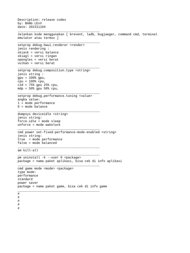 Advanced Android Debugging Guide | PDF