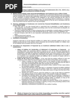 Form 2 - Sample Jurat | PDF | Affidavit | Notary Public