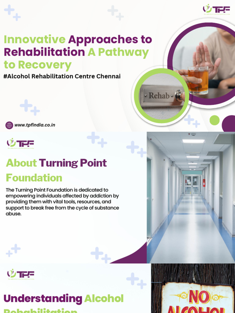 Start Your Path To A Healthier, Happier Life Best Rehabilitation Centre ...