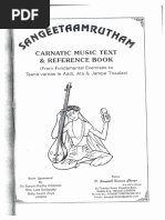Raag Yaman: Notes and Bandish Guide | PDF
