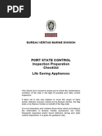 Enhanced Survey Programme in Detail | PDF | Ships | Surveying