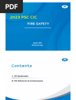 Firemaster Brochure Internal Wall and Ceiling Panel | PDF | Wall ...