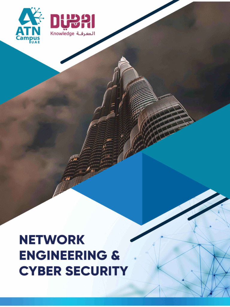 ATN Campus - Course Briefing | PDF