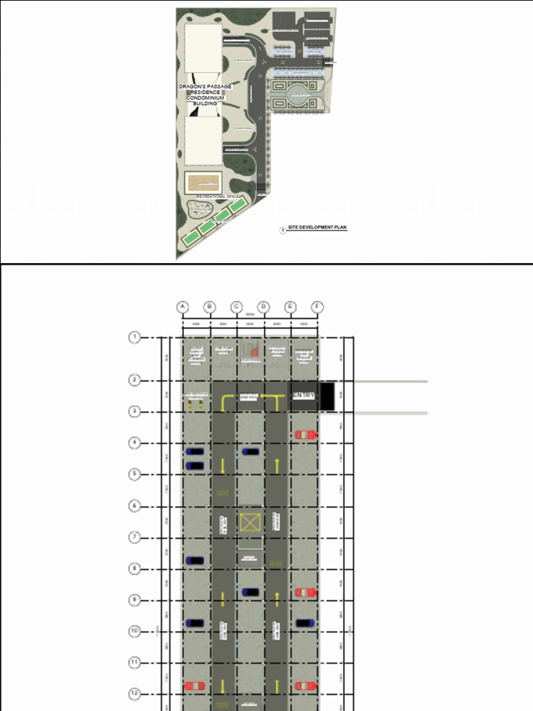 SDP Lang To - Merged | PDF | Buildings And Structures | Home