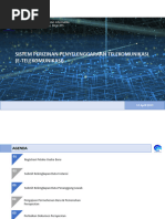 BHP, USO, LKO & Tax Knowledge For ISP | PDF | Pengelolaan Keuangan & Uang