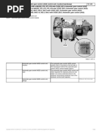 Fault Code List For Antilock Brake System (ABS) Control Unit | PDF | Anti Lock Braking System ...