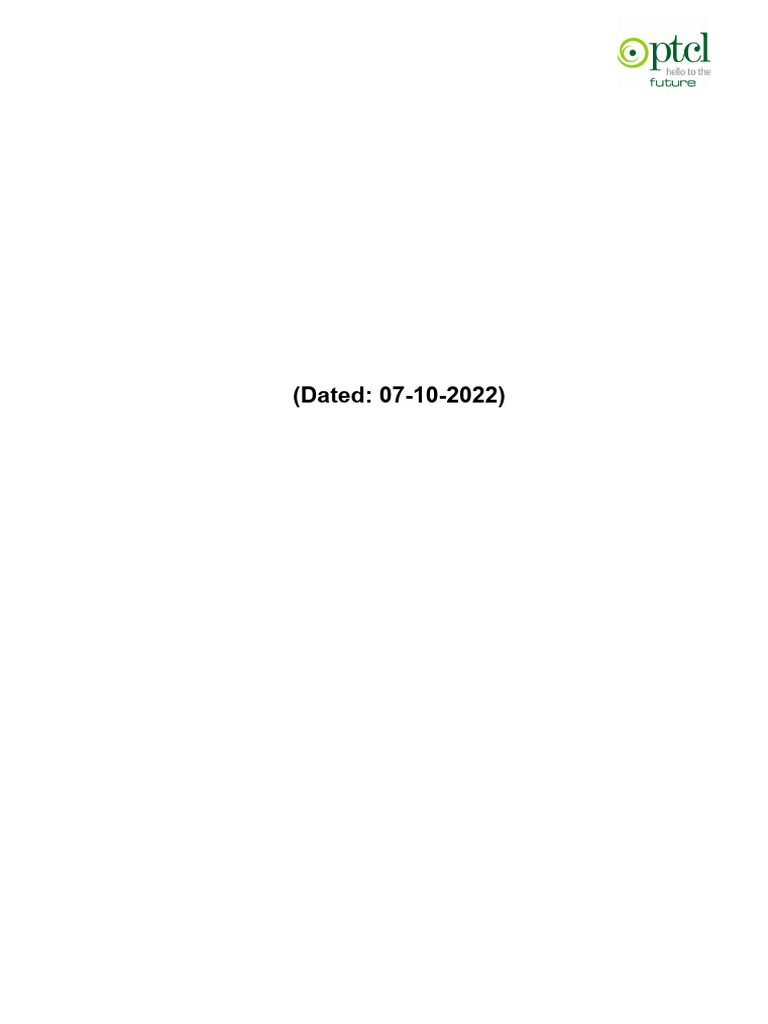 SER Of FRZD C 8 Chandry To Pak Arab Society PDF