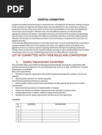 Chemotherapy Informed Consent Form | PDF