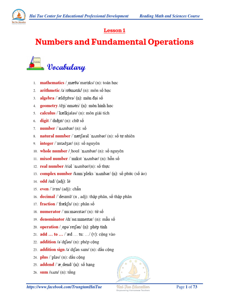 RMS Course Book | PDF