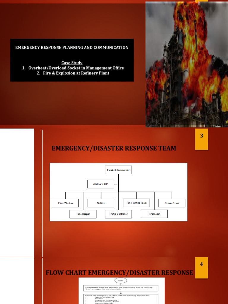 Emergency Response Protocol Overview | PDF | Emergency | Emergency ...