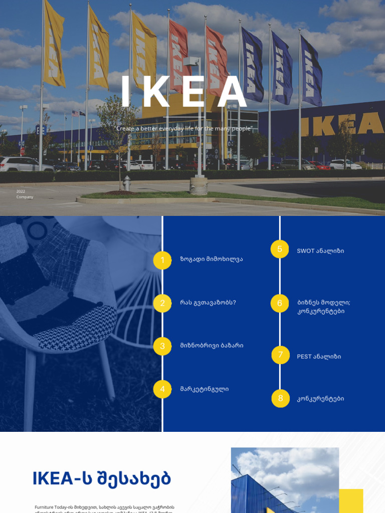 IKEA | PDF
